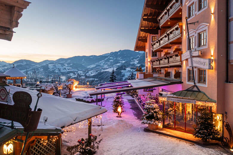 St Johann Im Pongau Wetter