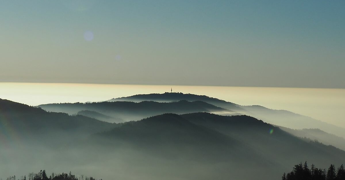 Belchen für Geniesser - BERGFEX - Wanderung - Tour Baden-Württemberg