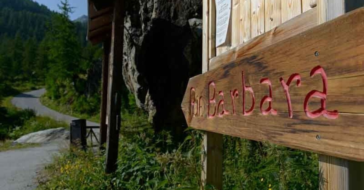 Hüttentour durch das Val Pellice - BERGFEX - Mountainbike - Tour Piemont