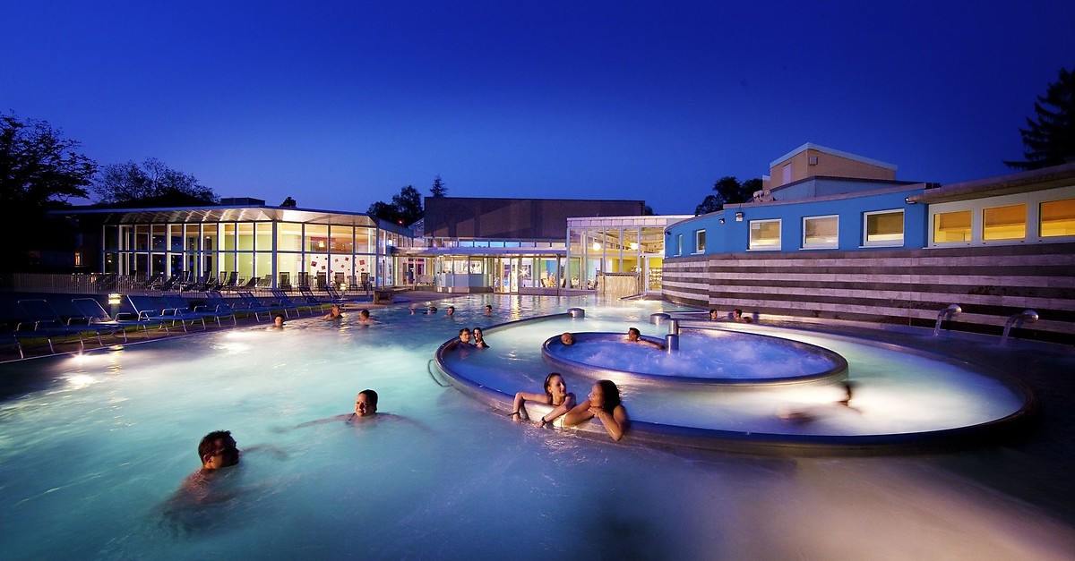 BERGFEX-Sehenswürdigkeiten - Wellness-Welt sole uno - Rheinfelden AG ...