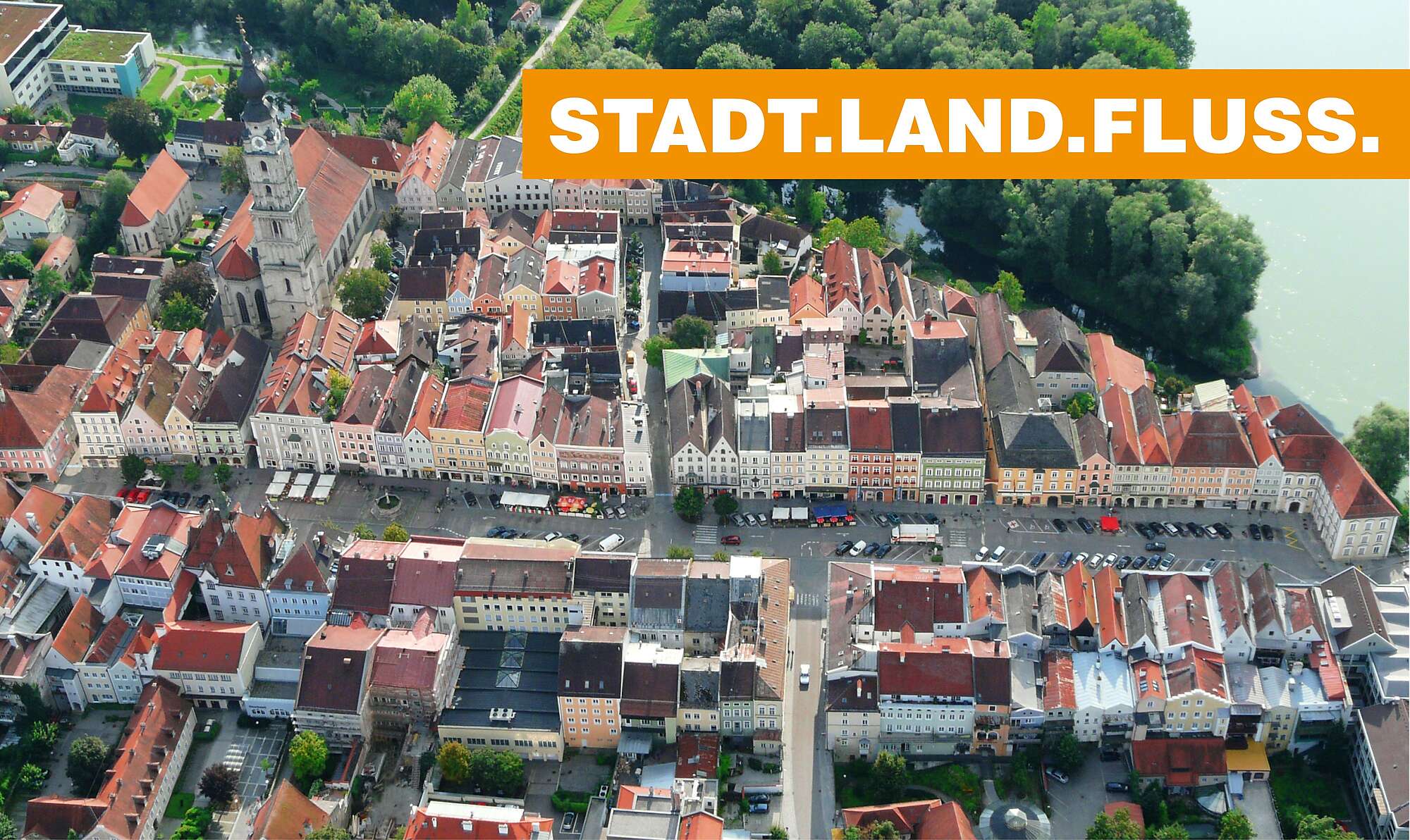 BERGFEX: Braunau am Inn: Vakantie Braunau am Inn - Reizen Braunau am Inn