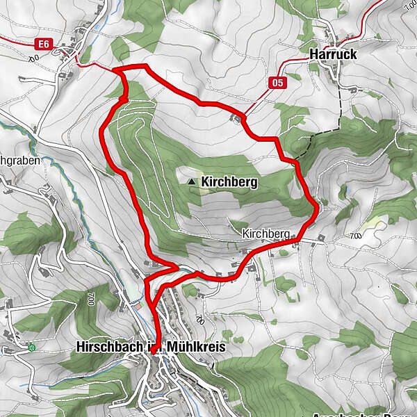 Hirschbacherwirt Familie Grubauer - Kirchberg - Hirschbach im Mühlkreis ...