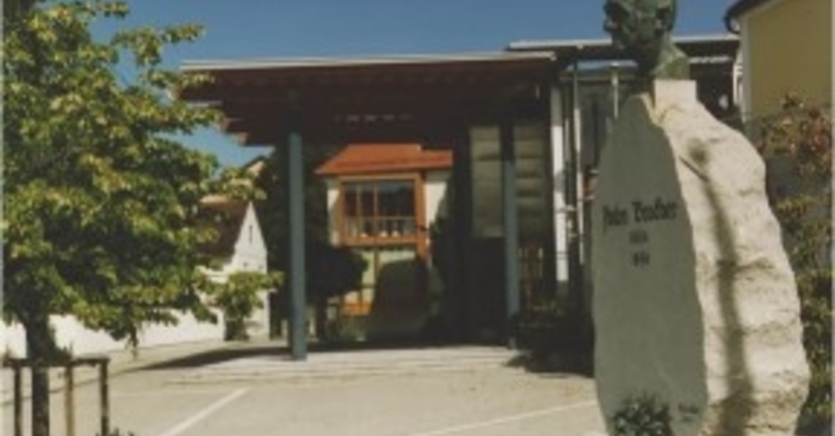 BERGFEX: Ansfelden: Vacances Ansfelden - Voyager Ansfelden