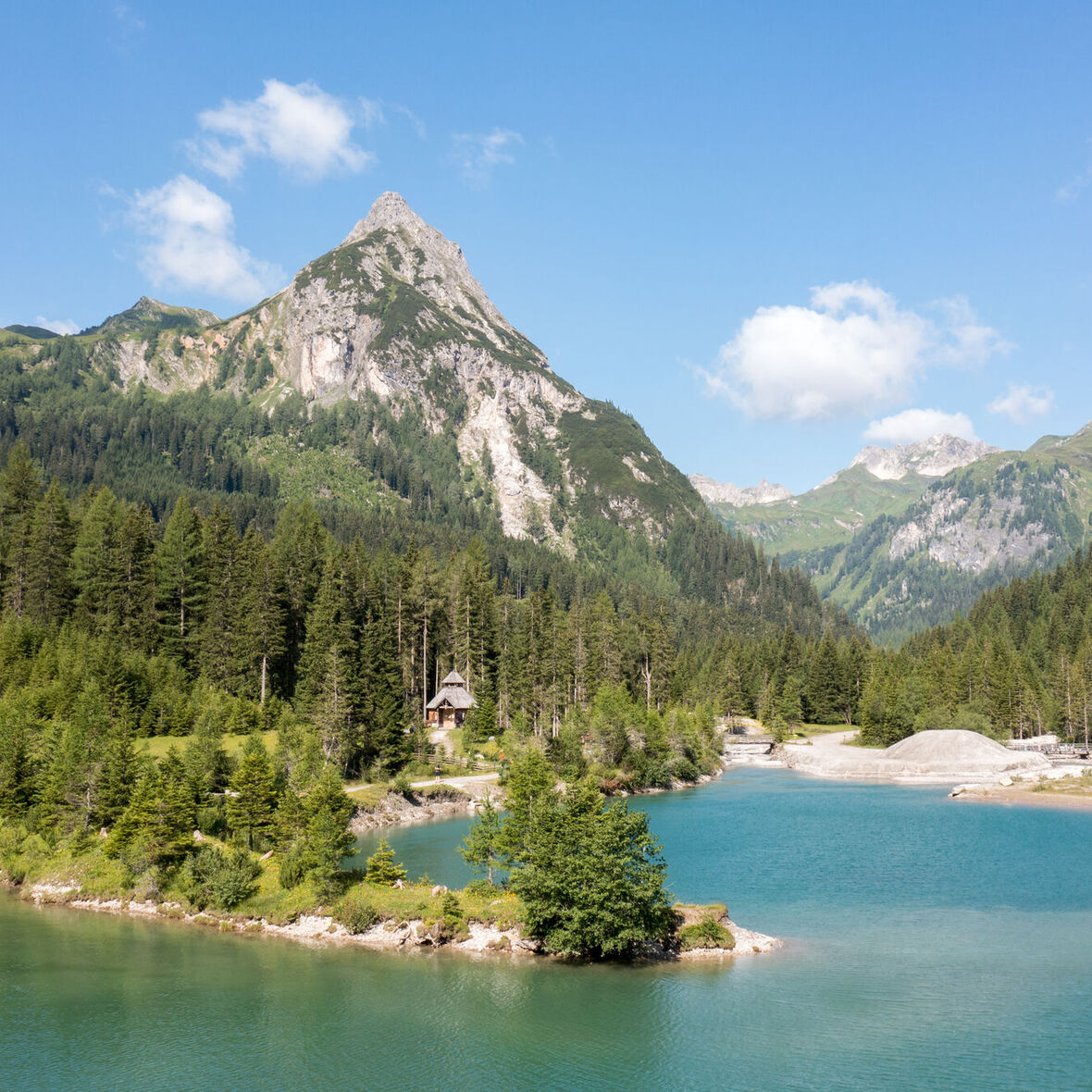 bergfex: Weather, webcams and ski resorts in Austria and Europe