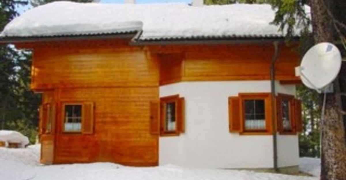 Ferienwohnungen in Hinterstoder: Apartment / Holiday house Hinterstoder ...