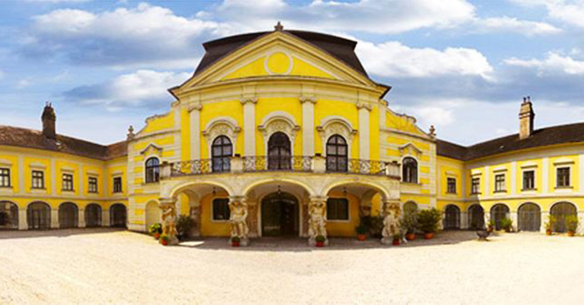 BERGFEX: Kittsee: Urlaub Kittsee - Reisen Kittsee