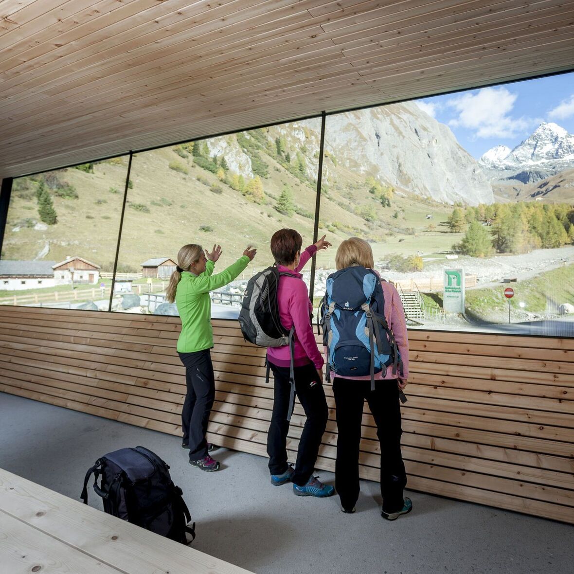 bergfex: Weather, webcams and ski resorts in Austria and Europe