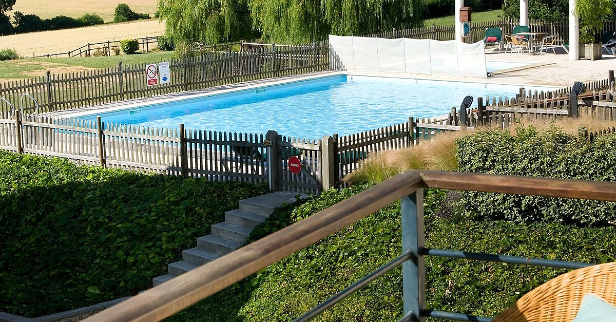 HPB St Simeon: ... - BERGFEX - Wanderung - Tour Île-de-France