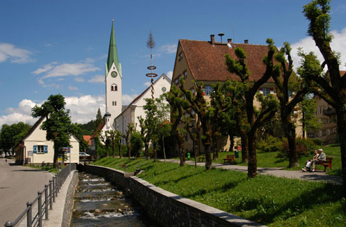 BERGFEX: Weiler-Simmerberg: Urlaub Weiler-Simmerberg - Reisen Weiler ...