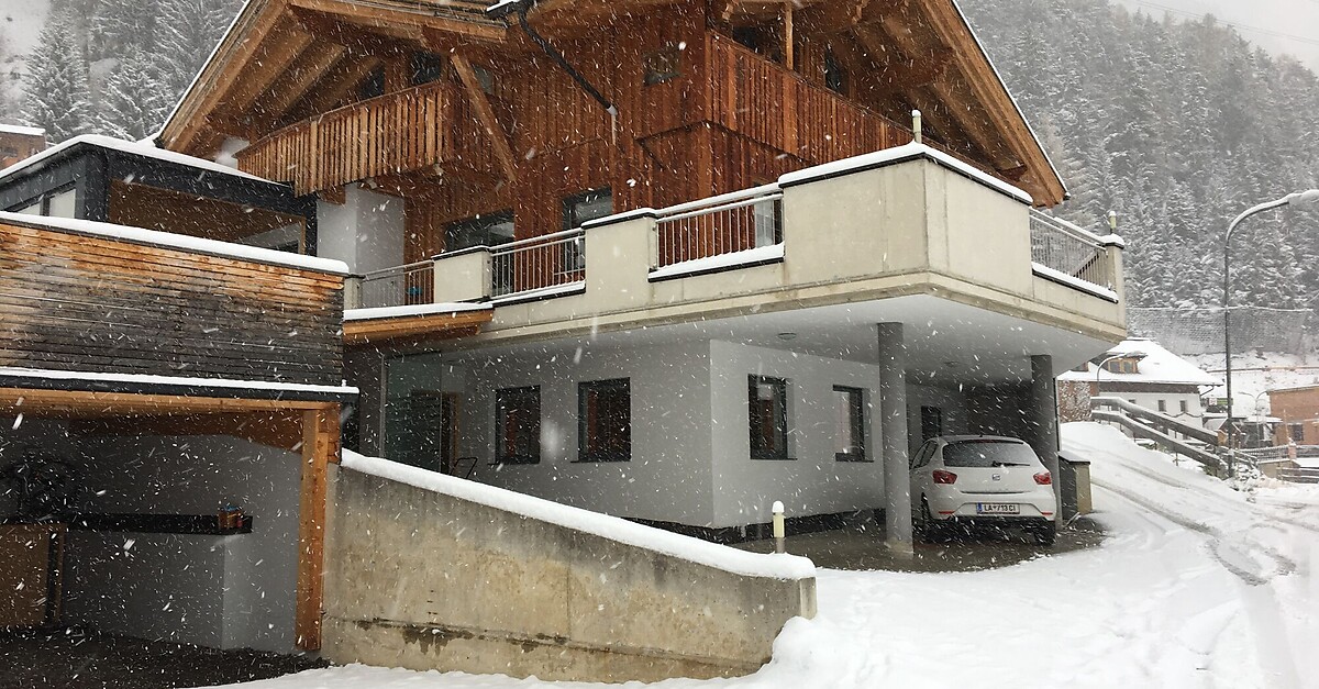 Apart Jehle: Apartment Sankt Anton am Arlberg, St. Anton / Arlberg