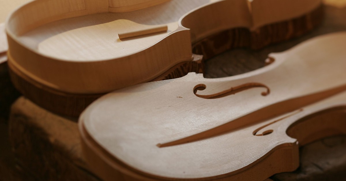 BERGFEX-Sehenswürdigkeiten - Das Geigenbaumuseum - Mittenwald ...