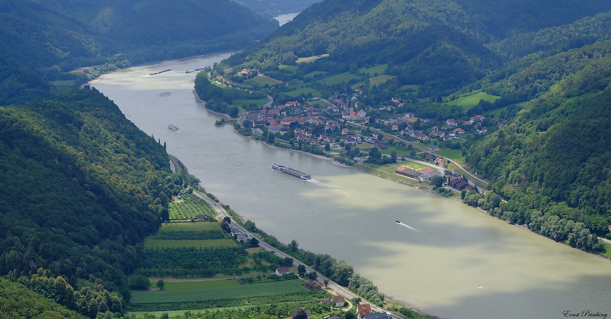 Touren - BERGFEX - Aggsbach - Bergwandern Aggsbach