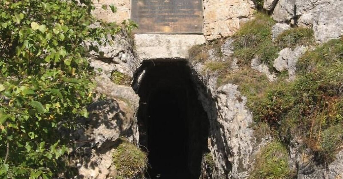 Tour d'Ambin - Stage 3A Lake of Gias - Grange of the Valley - BERGFEX ...