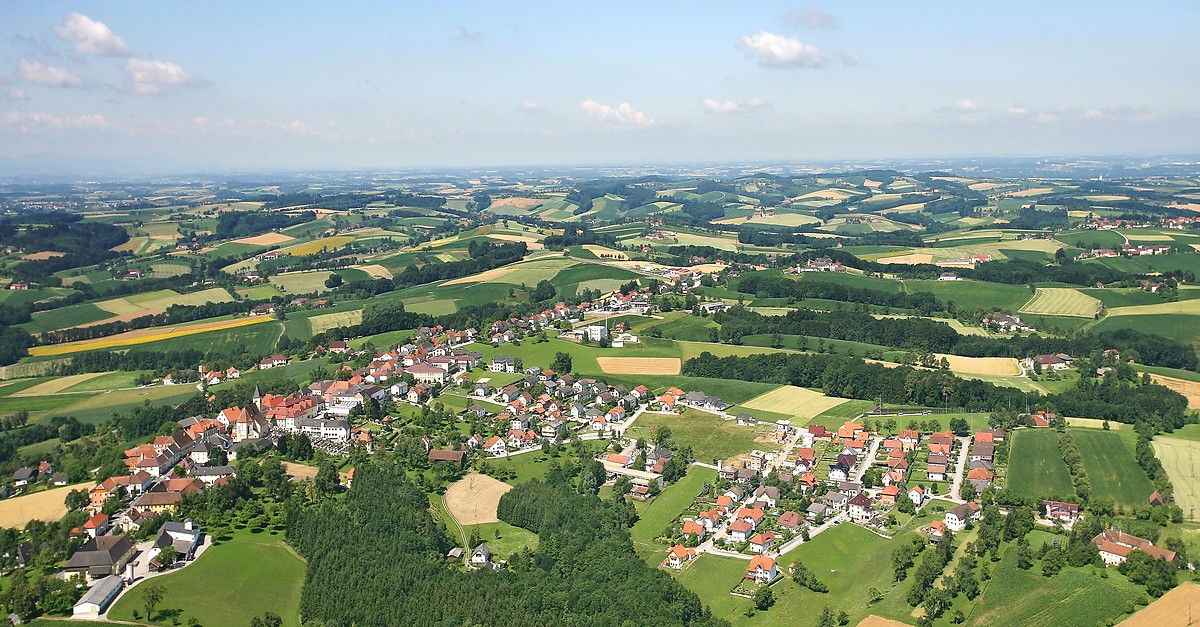Wetter Strengberg - bergfex