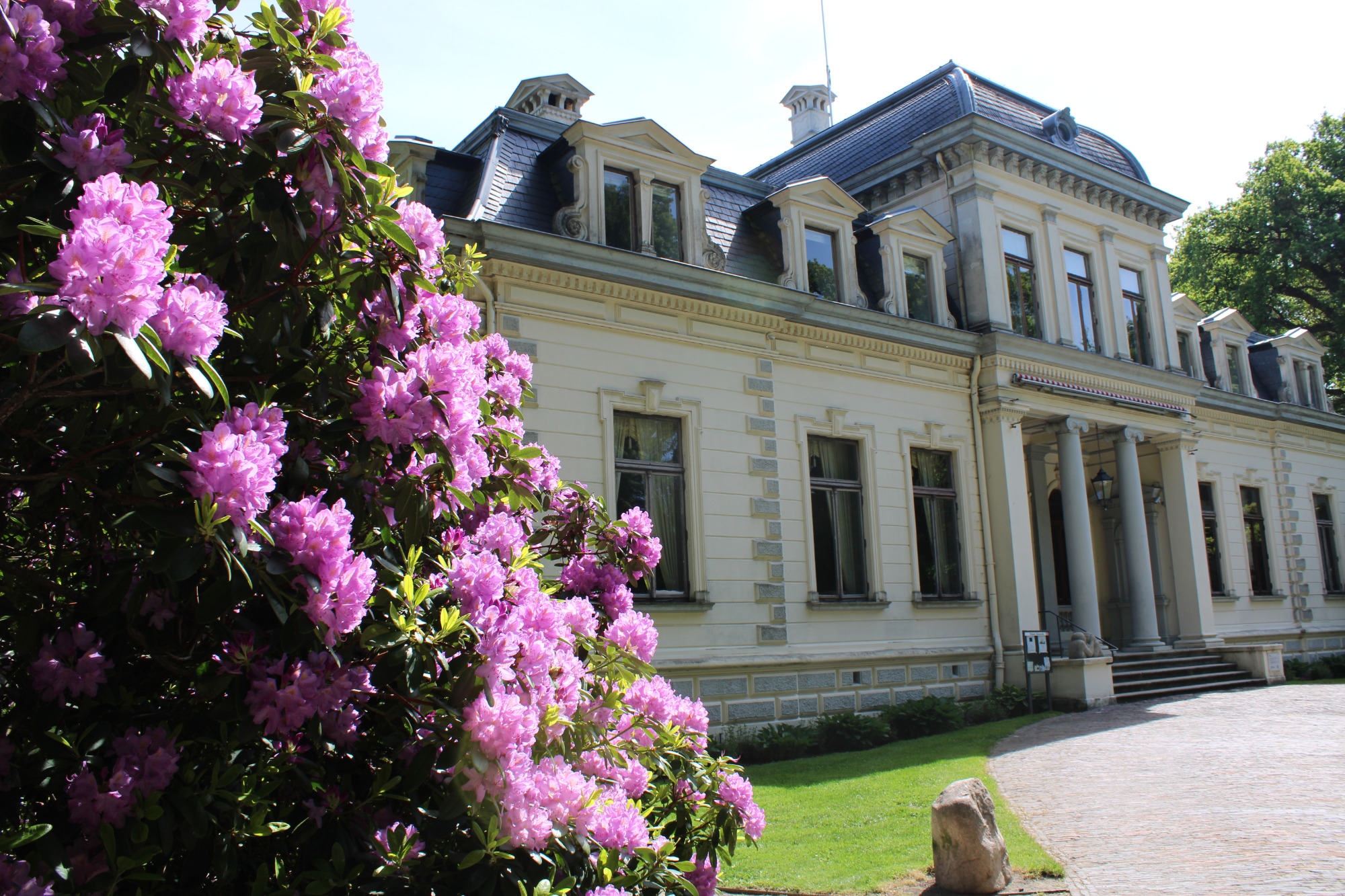 BERGFEX: Rastede: Urlaub Rastede - Reisen Rastede