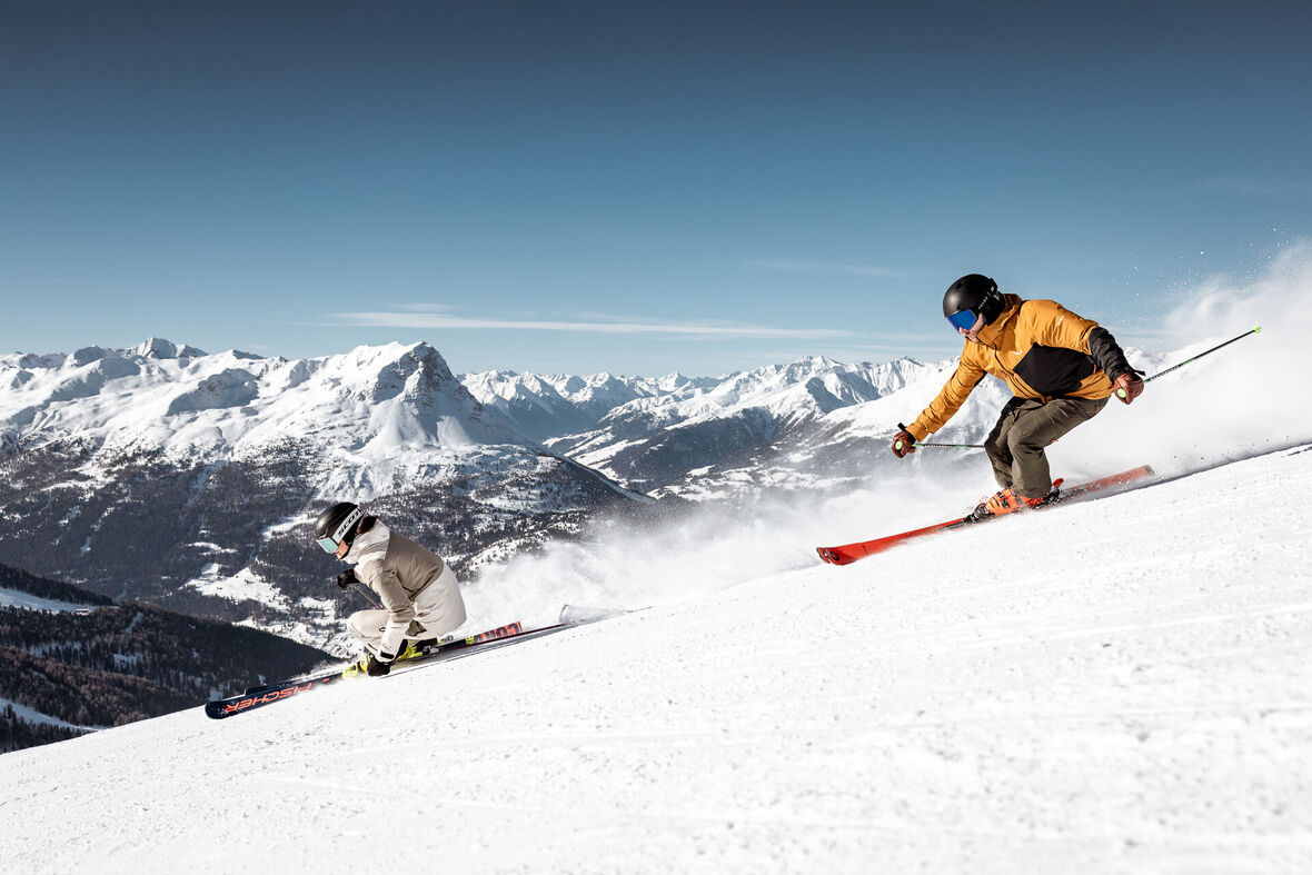 bergfex: Weather, webcams and ski resorts in Austria and Europe