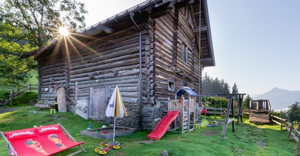 Moosalm | Rundweg - BERGFEX - Wanderung - Tour Salzburger Land