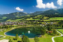 BERGFEX: Uttendorf - Weissee: Urlaub Uttendorf - Weissee - Reisen ...
