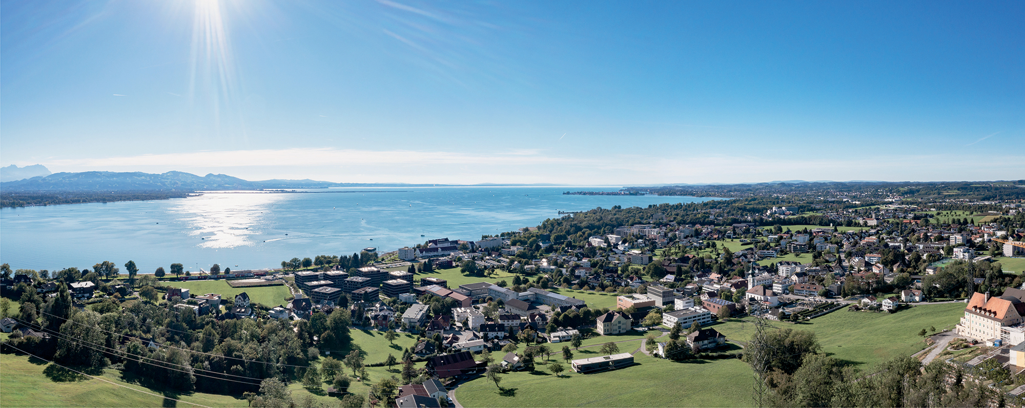 BERGFEX: Lochau: Urlaub Lochau - Reisen Lochau