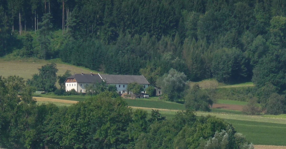 BERGFEX: Engerwitzdorf: Holiday Engerwitzdorf - Travel Engerwitzdorf