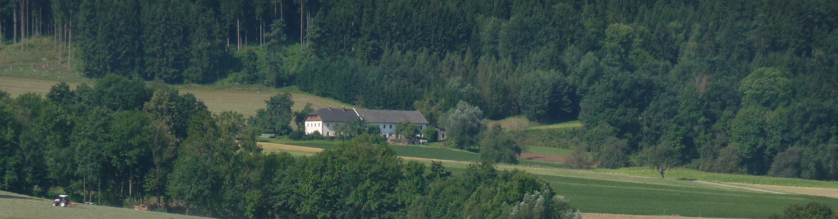 BERGFEX: Panoramakarte Engerwitzdorf: Karte Engerwitzdorf - Alm ...