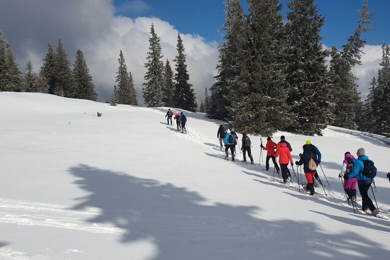 BERGFEX: Skigebiet Reichenau an der Rax / Raxalpe - Skiurlaub Reichenau ...