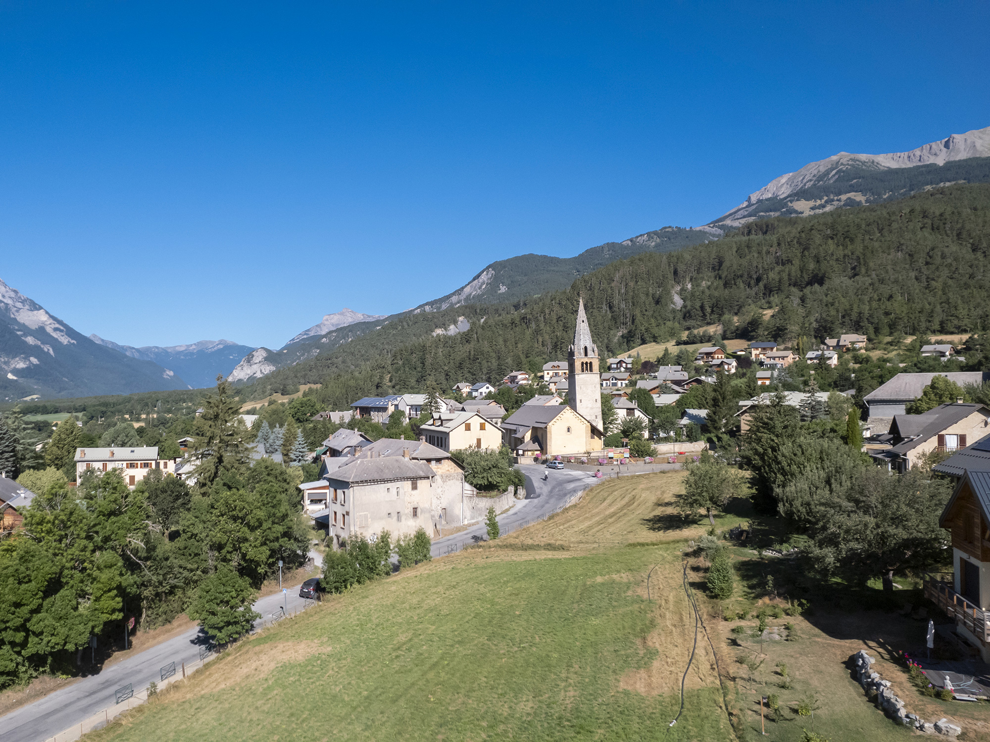 BERGFEX: Saint-Pons: Urlaub Saint-Pons - Reisen Saint-Pons