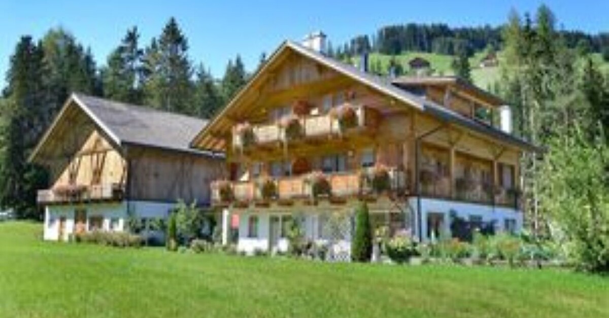 Roderhof: Bauernhof / Ferienwohnung Prags Bruneck und Umgebung ...
