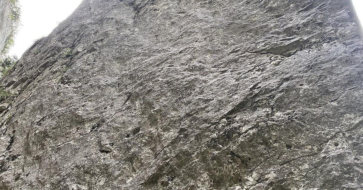 Bike & Hike zur "Unsinnigen Kira" - BERGFEX - Mountainbike - Tour ...