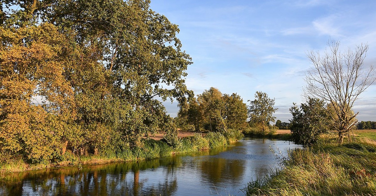 BERGFEX-Sehenswürdigkeiten - Natur in Wendland.Elbe - Wendland.Elbe ...
