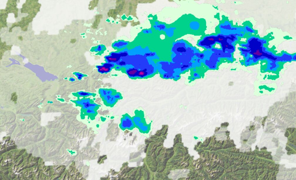 Wetter In Lienz