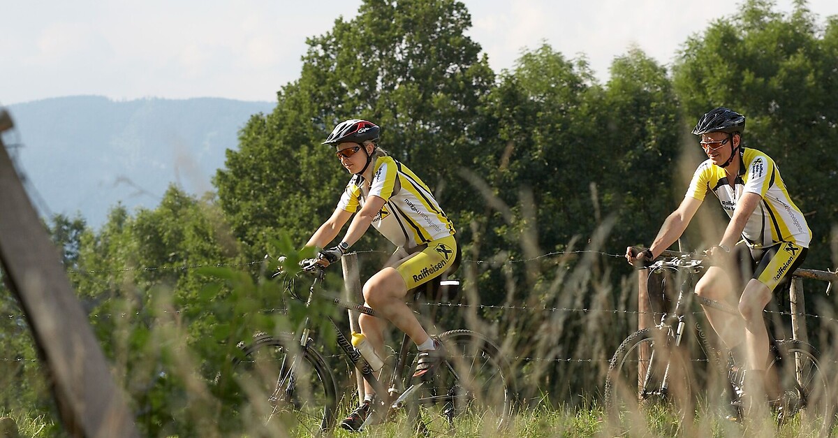 Semmeringbahn-Strecke - BERGFEX - Radfahren - Tour Steiermark