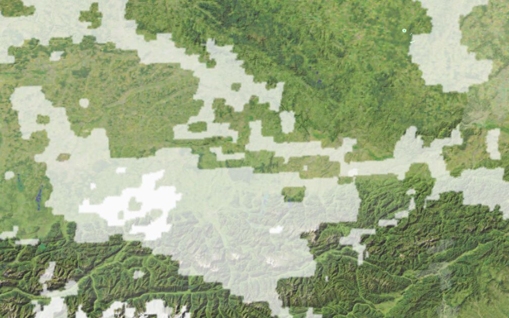 Wetter Linz - bergfex