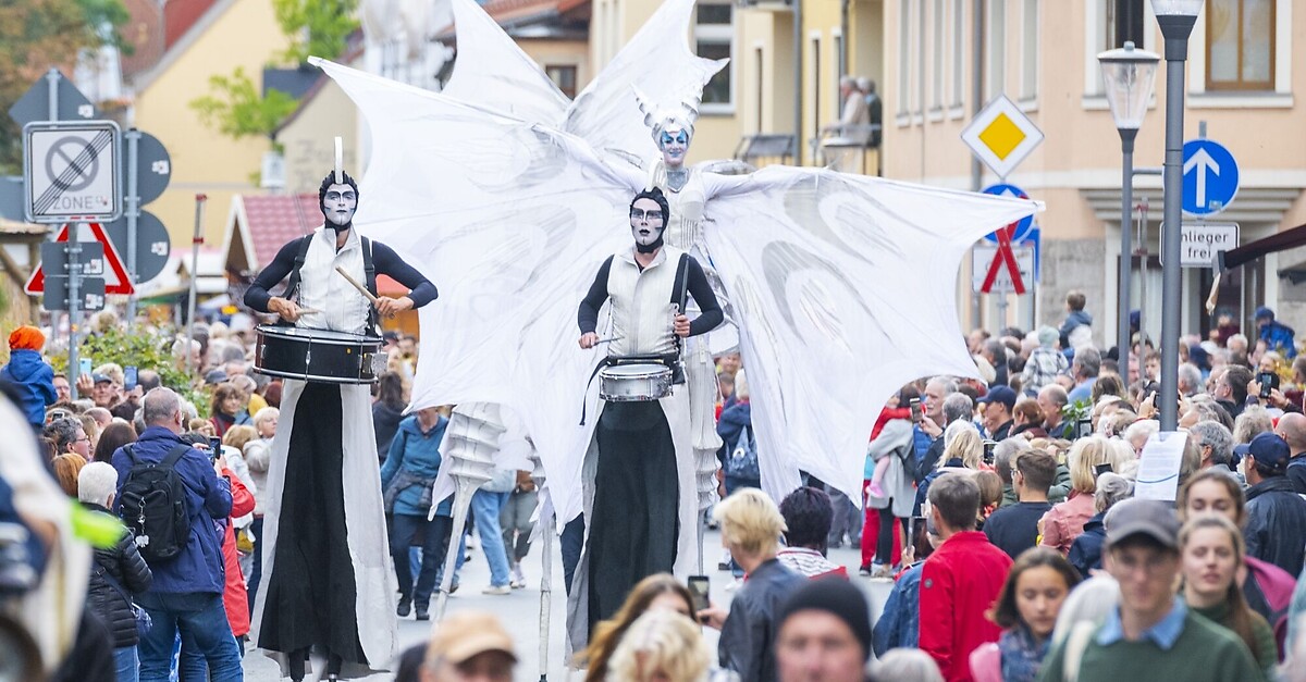 BERGFEX-Sehenswürdigkeiten - Feste in Radebeul - Radebeul ...