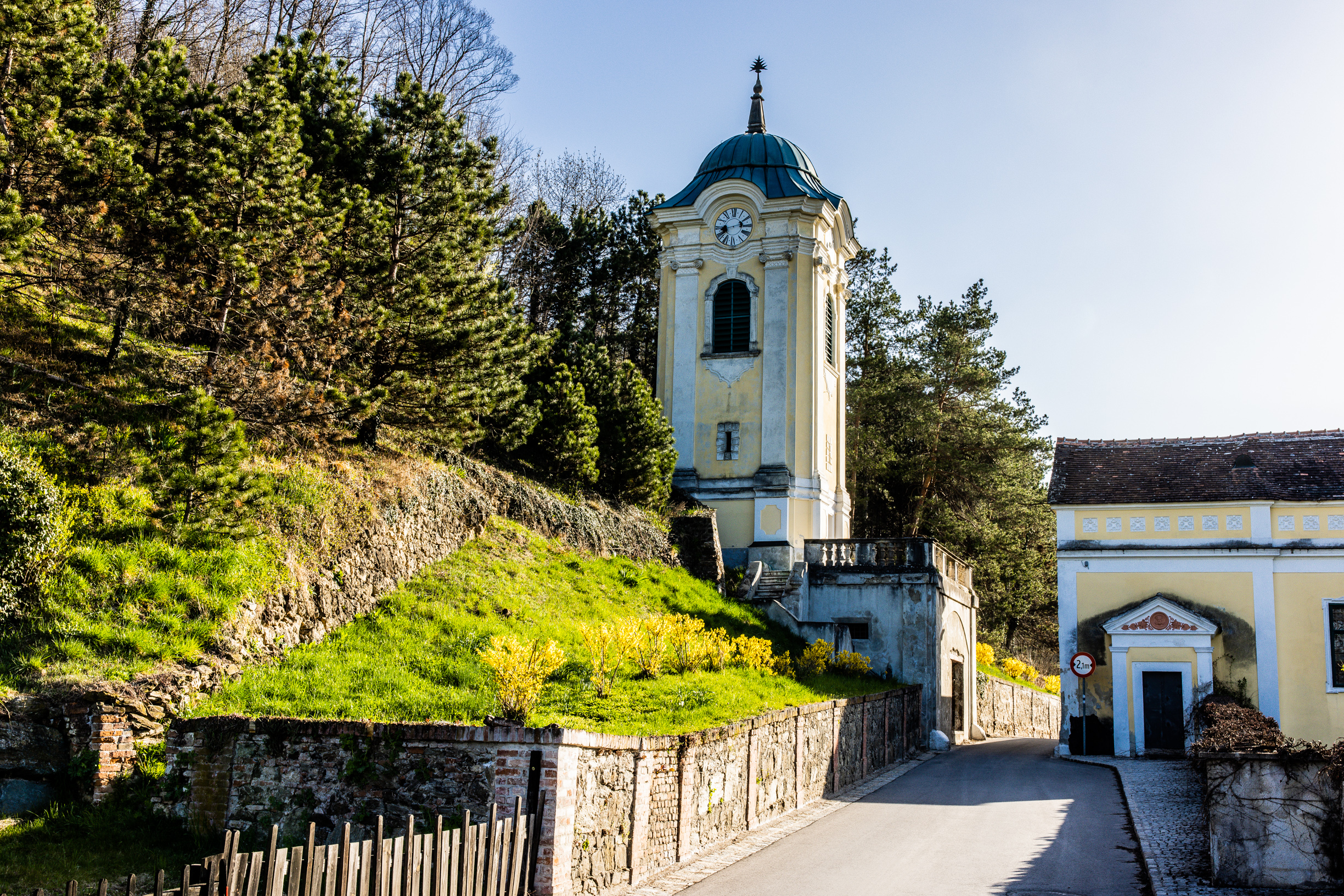 BERGFEX: Bad Erlach: Urlaub Bad Erlach - Reisen Bad Erlach