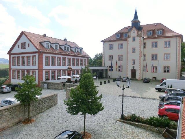 BERGFEX: Geisa: Urlaub Geisa - Reisen Geisa