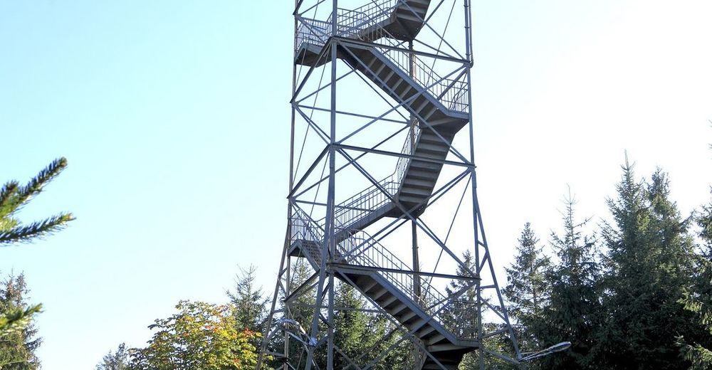 BERGFEX-Sehenswürdigkeiten - Carl-Alexanderturm, Ruhla - Ruhla ...