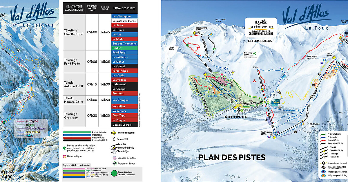 Schne Frankreich Skigebiete Karte Fotos