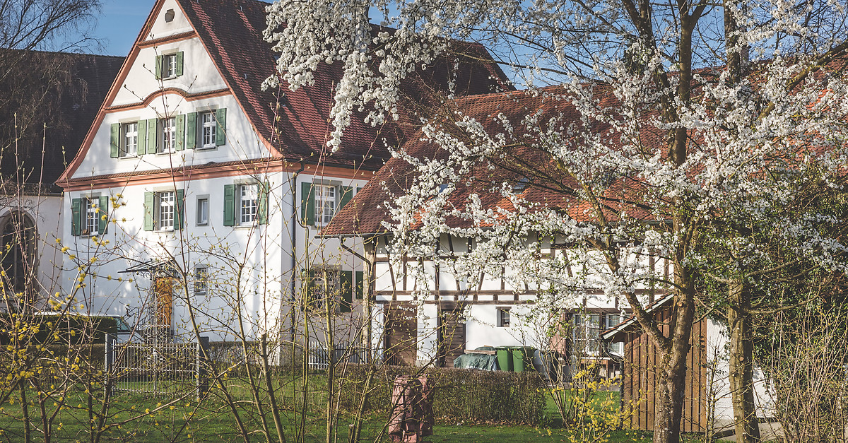 Touren - BERGFEX - Oberteuringen - Wandern Oberteuringen