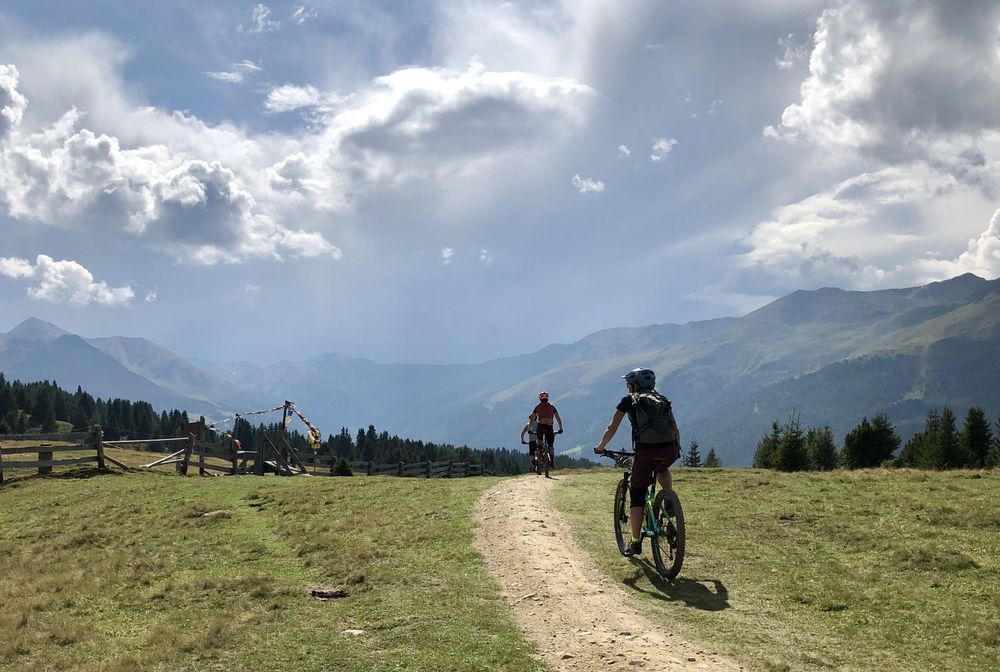 BERGFEX: Skiurlaub Österreich | Skigebiete Österreich