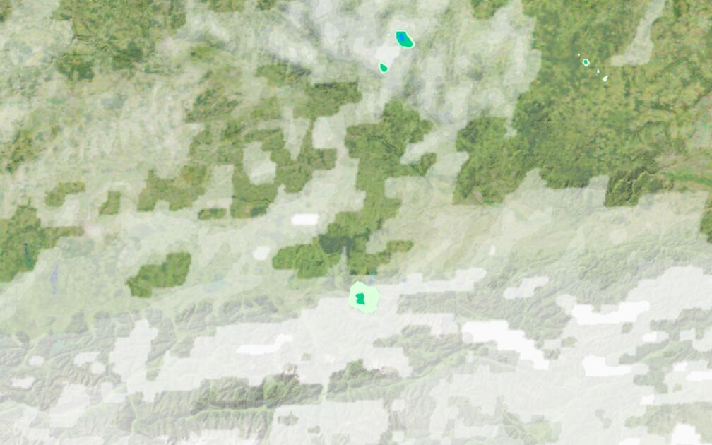 Wetter Altenberg bei Linz - bergfex