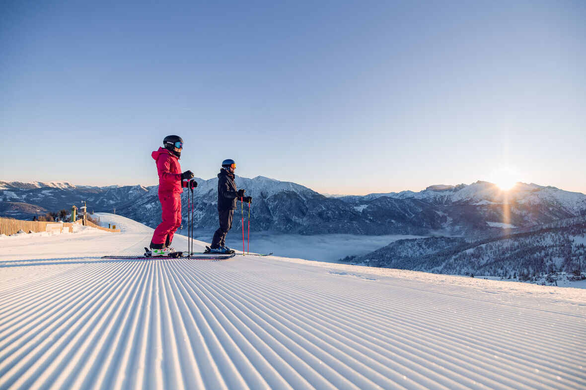 bergfex: Weather, webcams and ski resorts in Austria and Europe