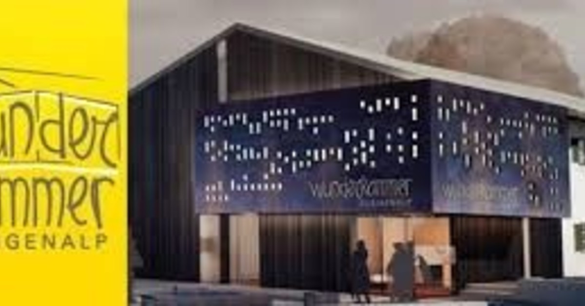 BERGFEX-Sehenswürdigkeiten - Wunderkammer in Elbigenalp - Elbigenalp ...