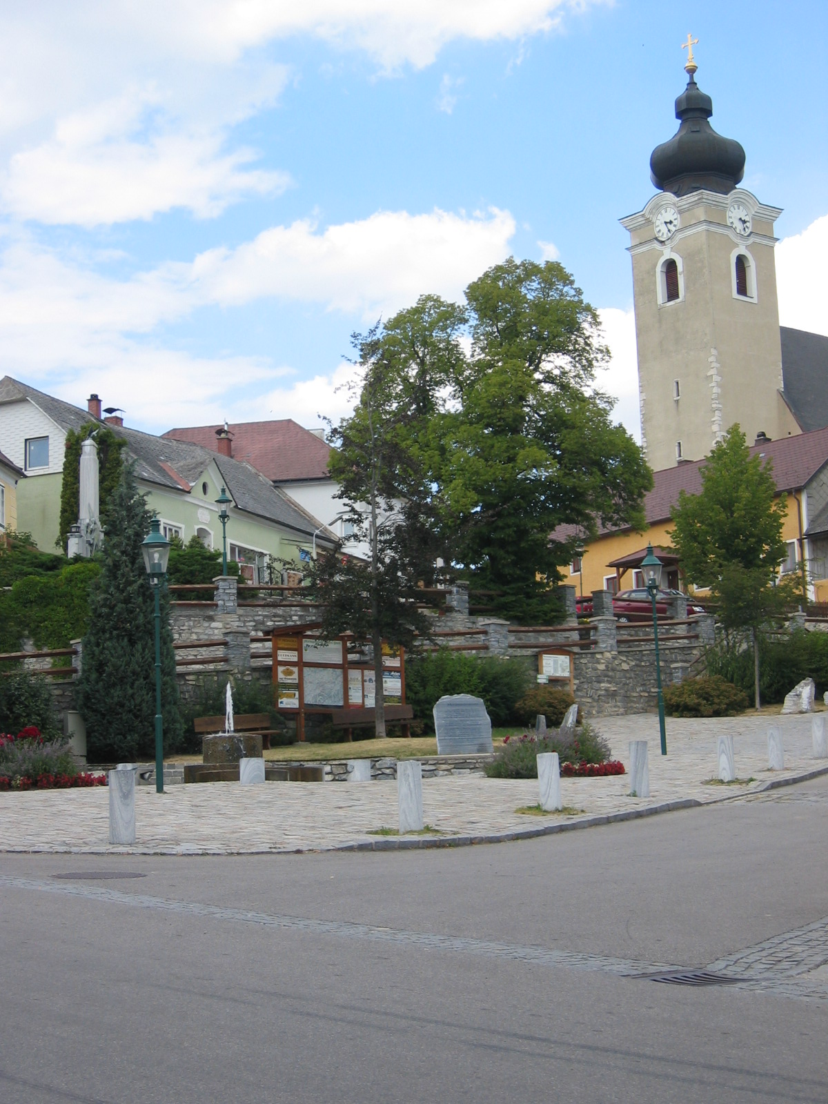 BERGFEX: Kottes-Purk: Urlaub Kottes-Purk - Reisen Kottes-Purk