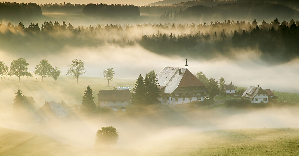 BERGFEX-Sehenswürdigkeiten - Vergnügungspark Hochschwarzwald
