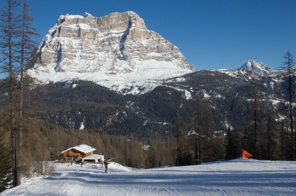 bergfex: Vacanza sciistica Italia | Comprensori sciistici Italia