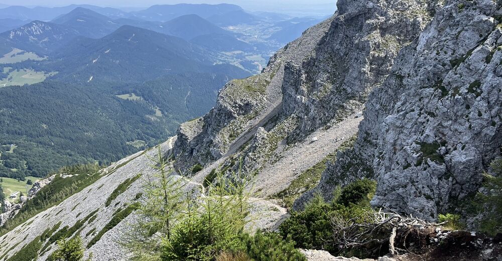 Schneeberg, die original Runde - BERGFEX - Wanderung - Tour ...