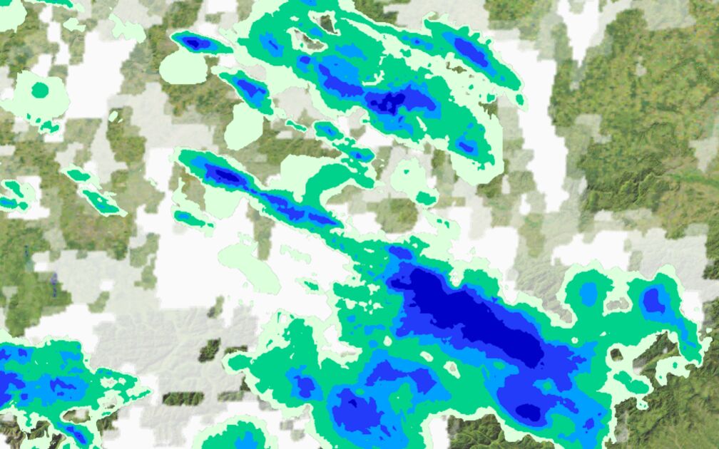 Wetterstation Linz/Stadt - Oberösterreich