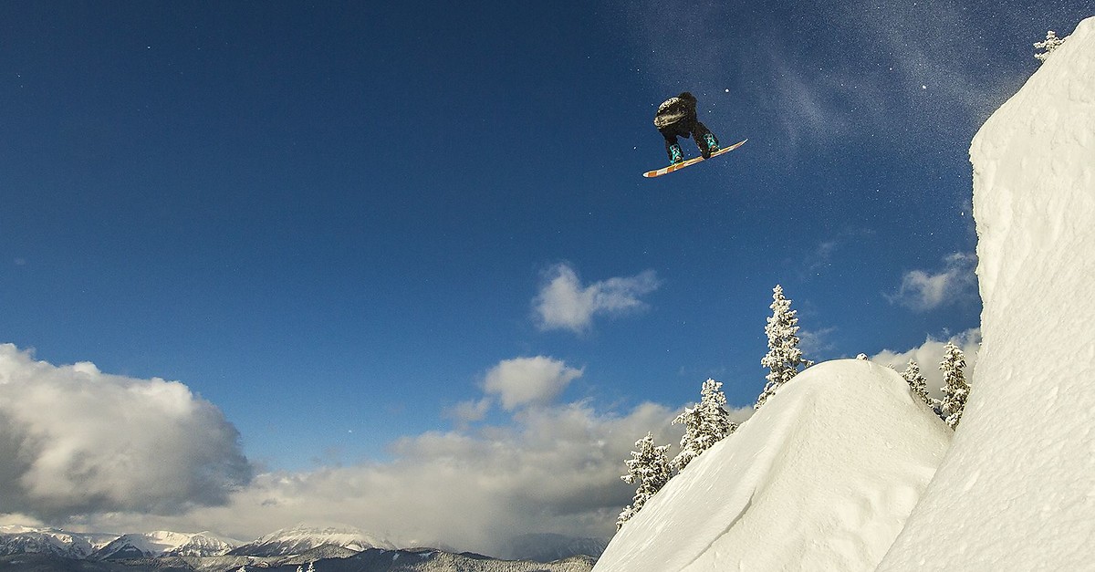 BERGFEX-Webcams Blue Tomato Snowpark Stuhleck: Cams Blue Tomato ...