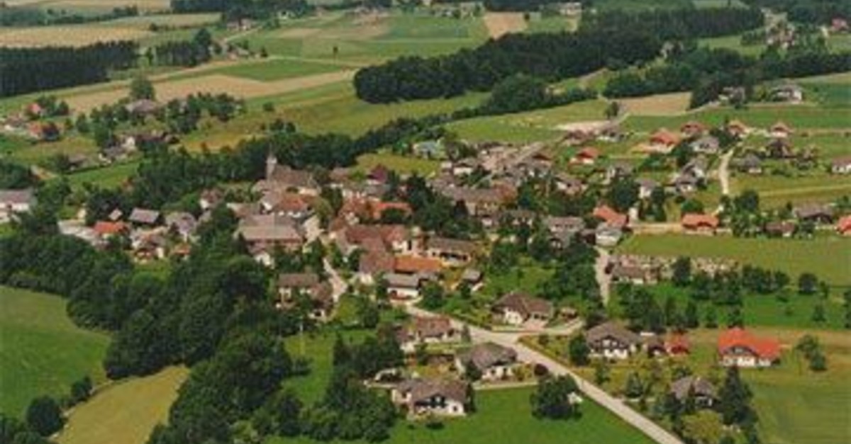 Aurach am Hongar: Hongar-Runde - BERGFEX - Wanderung - Tour Oberösterreich